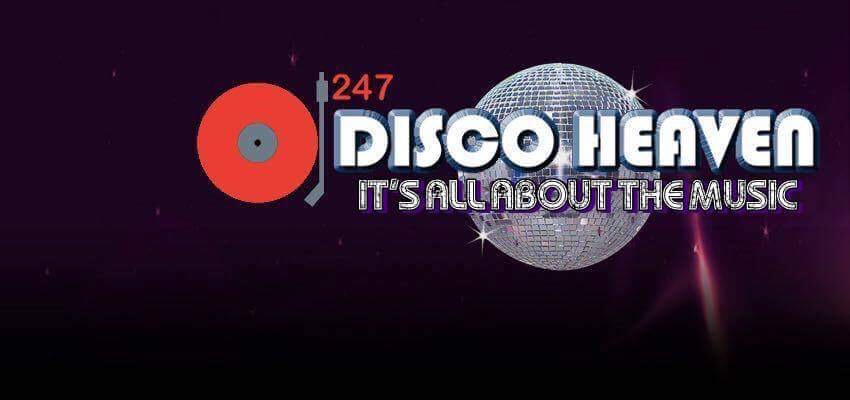 247 Disco Heaven